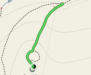 Grand View Overlook Park: 4 Reviews, Map - Arizona | AllTrails