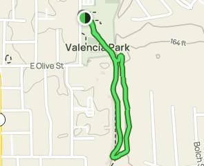 Coates Bluff Nature Trail, Louisiana - 7 Reviews, Map | AllTrails