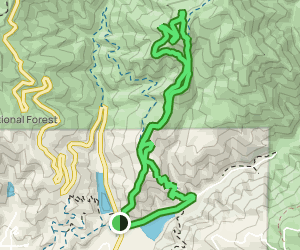 Poop Out Trail: 1504 Reviews, Map - California | AllTrails