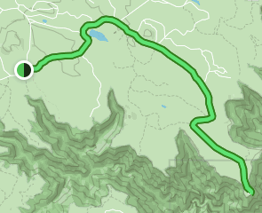 Sycamore Point Trail, Arizona - 21 Reviews, Map | AllTrails