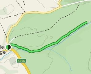 Calder Bridge, Cumbria, England - 2 Reviews, Map | AllTrails