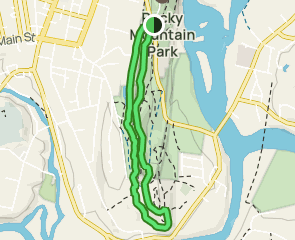 Temple Woods Loop Trail: 150 foto - Massachusetts | AllTrails