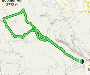 AllTrails | Bearclaw Poppy to Stucki Springs Loop: 85 Reviews, Map - Utah