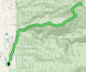 AllTrails | Webb Canyon from East Mountain Wilderness Park: 55 Reviews ...
