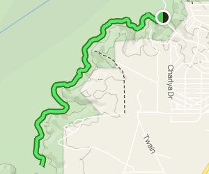 AllTrails | South Turkey Creek Trail: 56 Reviews, Map - Texas