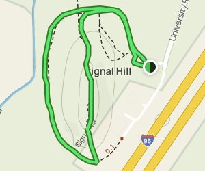 Signal Hill Loop: 112 Reviews, Map - Massachusetts | AllTrails