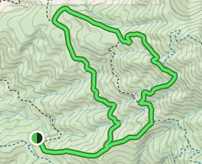 Burma Road Loop, California - 56 Reviews, Map | AllTrails