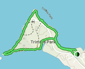 Trimble Park Loop, Florida - 59 Reviews, Map | AllTrails