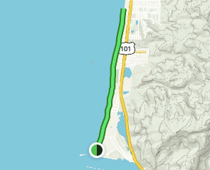 Barview Jetty Beach Walk, Oregon - 78 Reviews, Map | AllTrails