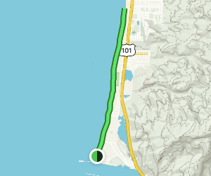 Barview Jetty Beach Walk: 75 Reviews, Map - Oregon | AllTrails