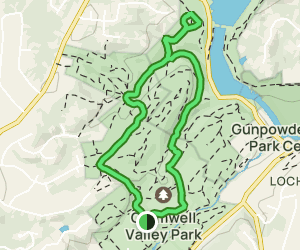 Cromwell Valley Park and Loch Raven: 2017 Reviews, Map - Maryland ...