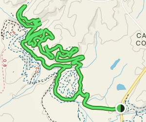 Cochran Mill Red Loop: 612 Reviews, Map - Georgia | AllTrails