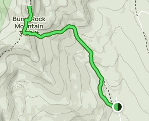 Burnt Rock Mountain Trail, Vermont - 545 Reviews, Map | AllTrails