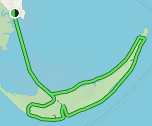 Long Point Lighthouse Trail: 394 Reviews, Map - Massachusetts | AllTrails