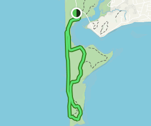 Great Island Trail: 1194 Reviews, Map - Massachusetts | AllTrails