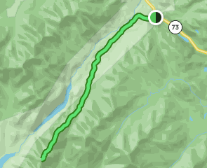 Mount Colvin and Blake Peak Trail, New York - 1,222 Reviews, Map ...