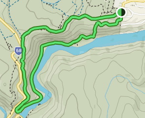 Grays Point to Audley Loop via Hacking River: 422 Reviews, Map - New ...