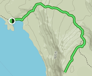 Snug Harbour to North Rim Trail: 10 Reviews, Map - Newfoundland and ...