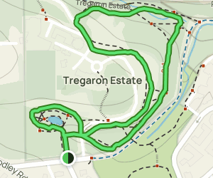 Bridle, Pond Overlook, Meadow, and Macomb Stream Trail Loop: 31 Reviews ...