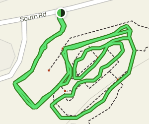 Bishop’s Garden Walk: 13 Reviews, Map - District of Columbia | AllTrails