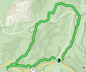 Cunningham Falls Nature Trail: 1259 Reviews, Map - Maryland | AllTrails