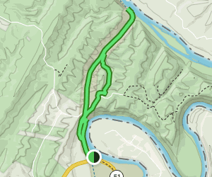 Paw Paw Tunnel Trail: 444 Reviews, Map - West Virginia | AllTrails