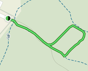 South Mountain ADA Trail, Pennsylvania - 18 Reviews, Map | AllTrails