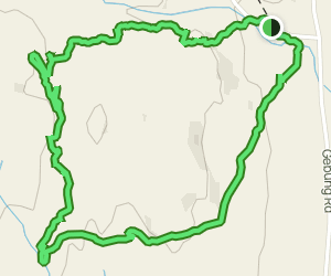 Sousa Preserve Blue Trail Loop: 2 Reviews, Map - Maine | AllTrails