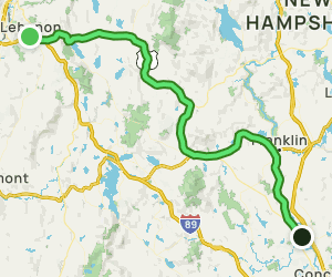 Northern Rail Trail: 384 Reviews, Map - New Hampshire | AllTrails