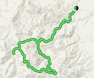 Ghost Ranch, War Eagle and Silver City OHV Trail: 37 Reviews, Map ...