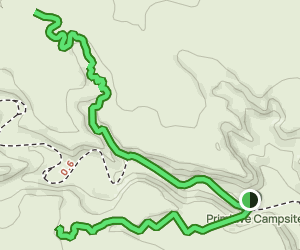 Arroyo Tapiado Mud Caves: 80 Reviews, Map - California | AllTrails