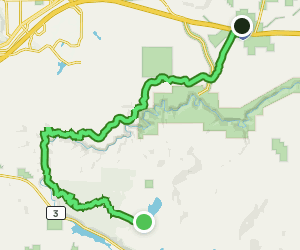 Arizona Trail: Passage 31 - Walnut Canyon: 37 Reviews, Map - Arizona ...