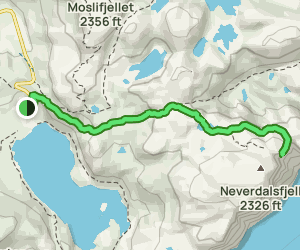 Preikestolen (Pulpit Rock): 1025 Reviews, Map - Rogaland, Norway ...