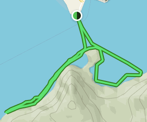 Norris Point Paddle: 1 Reviews, Map - Newfoundland and Labrador, Canada ...