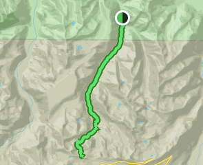 Huckleberry Creek Trail, Washington - 45 Reviews, Map | AllTrails