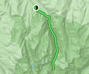 AllTrails | East Lake Creek Trail: 356 Reviews, Map - Colorado