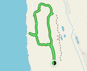 Kitty Hawk Woods Preserve, North Carolina - 89 Reviews, Map | AllTrails