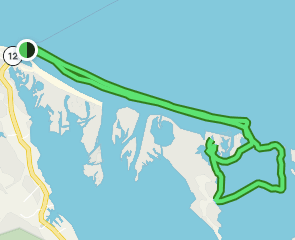 Cedar Island National Wildlife Refuge, North Carolina - 2 Reviews, Map ...