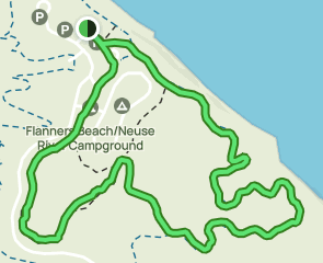 Neuse River Loop Trail, North Carolina - 134 Reviews, Map | AllTrails