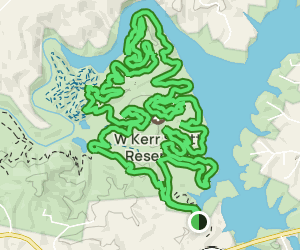 W. Kerr Scott Reservoir: 50 Reviews, Map - North Carolina | AllTrails