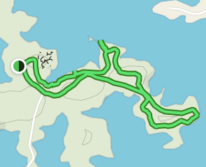 Little Gap Trail, South Carolina - 535 Reviews, Map | AllTrails