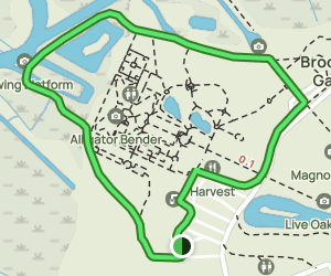 Brookgreen Gardens Loop: 90 Reviews, Map - South Carolina | AllTrails