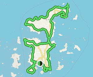 Tour de l'Île-de-Bréhat, 454 Photos - Côtes-d'Armor, France | AllTrails