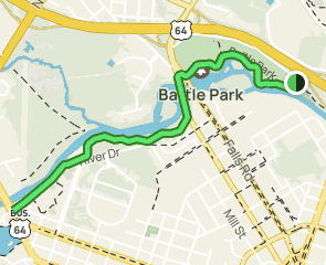 Tar River, North Carolina - 175 Reviews, Map | AllTrails