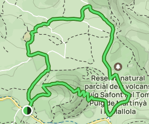 Volcanoes of the Croscat Area: 3 Reviews, Map - Girona, Spain | AllTrails