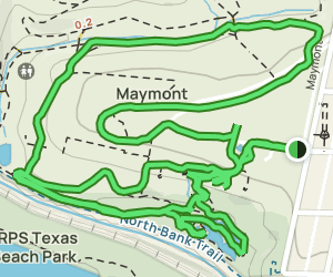 Maymont Park Garden Trail: 276 Reviews, Map - Virginia | AllTrails
