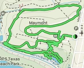 Maymont Park Garden Trail, Virginia - 292 Reviews, Map | AllTrails