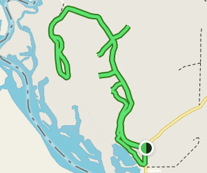 Perdido River Nature Preserve: 47 Reviews, Map - Alabama | AllTrails