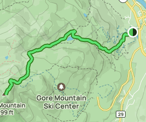 Gore Mountain via Schaefer Trail: 407 Reviews, Map - New York | AllTrails