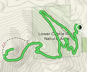 Castle Rock: 299 Reviews, Map - Washington | AllTrails